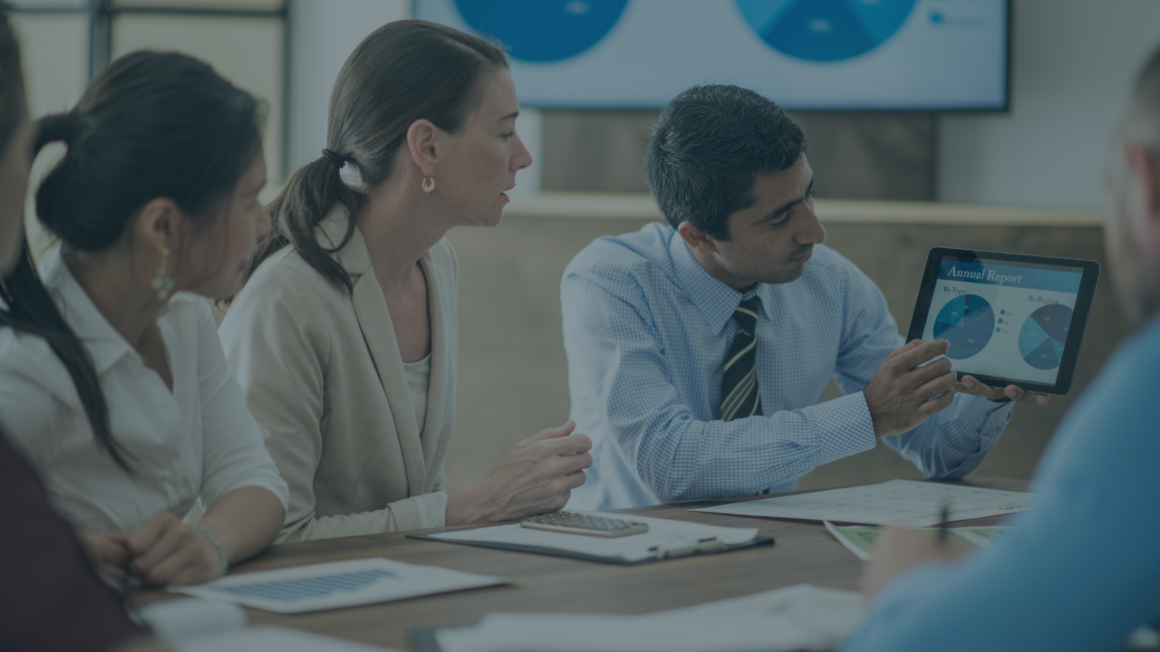 Execute Your Annual Plan With Top-Rated Strategic Planning Software